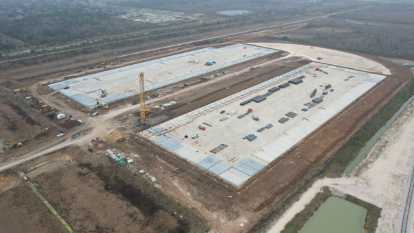 Packwell – Angler Construction