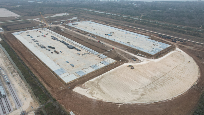 Packwell – Angler Construction