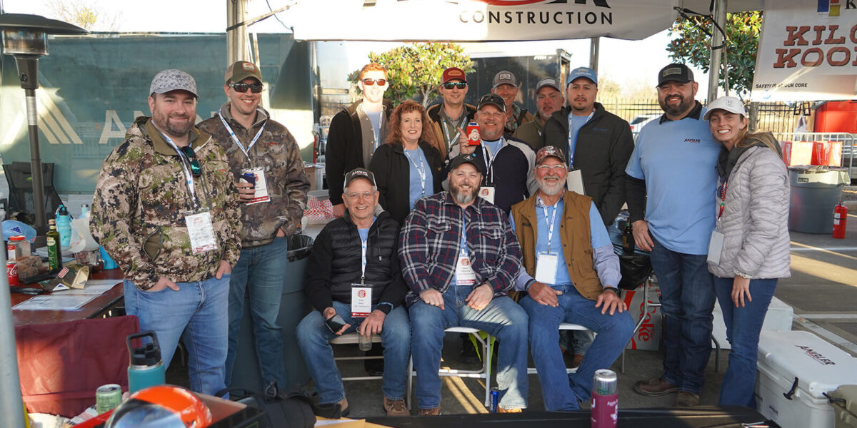 Careers – Angler Construction