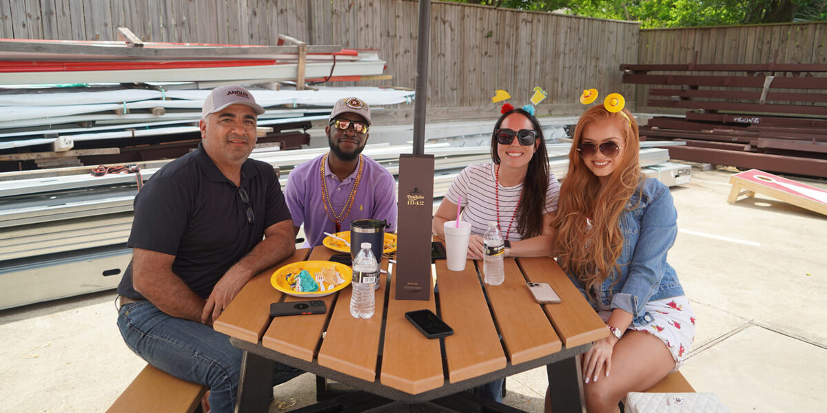 Careers – Angler Construction